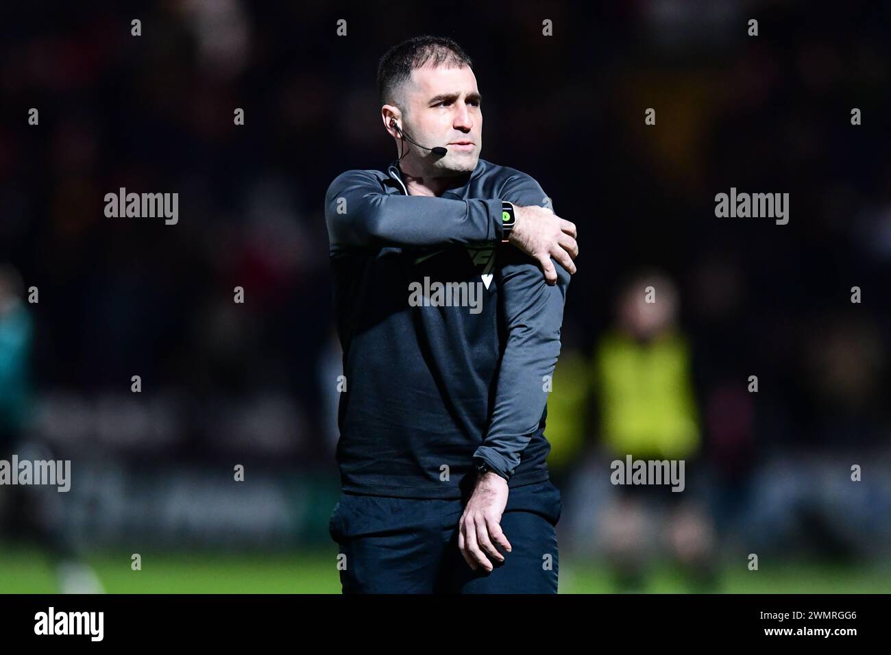 The alex cambridge hi-res stock photography and images - Alamy