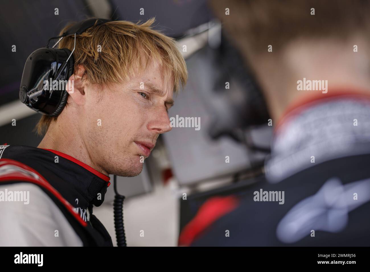 HARTLEY Brendon (nzl), Toyota Gazoo Racing, Toyota GR010 - Hybrid ...