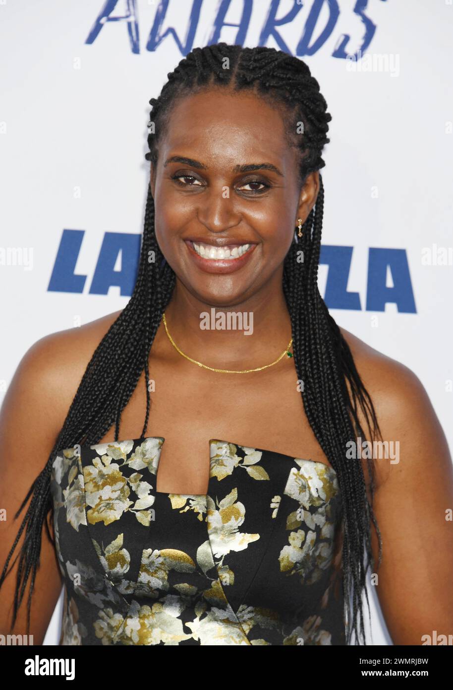 Monique walton hi-res stock photography and images - Alamy