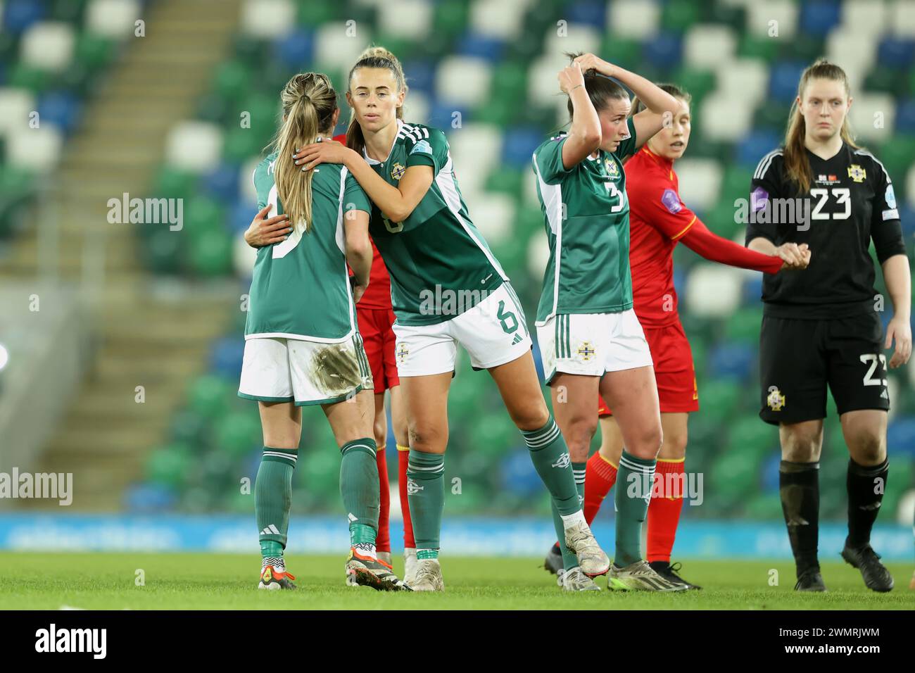 Magill northern ireland hi-res stock photography and images - Alamy