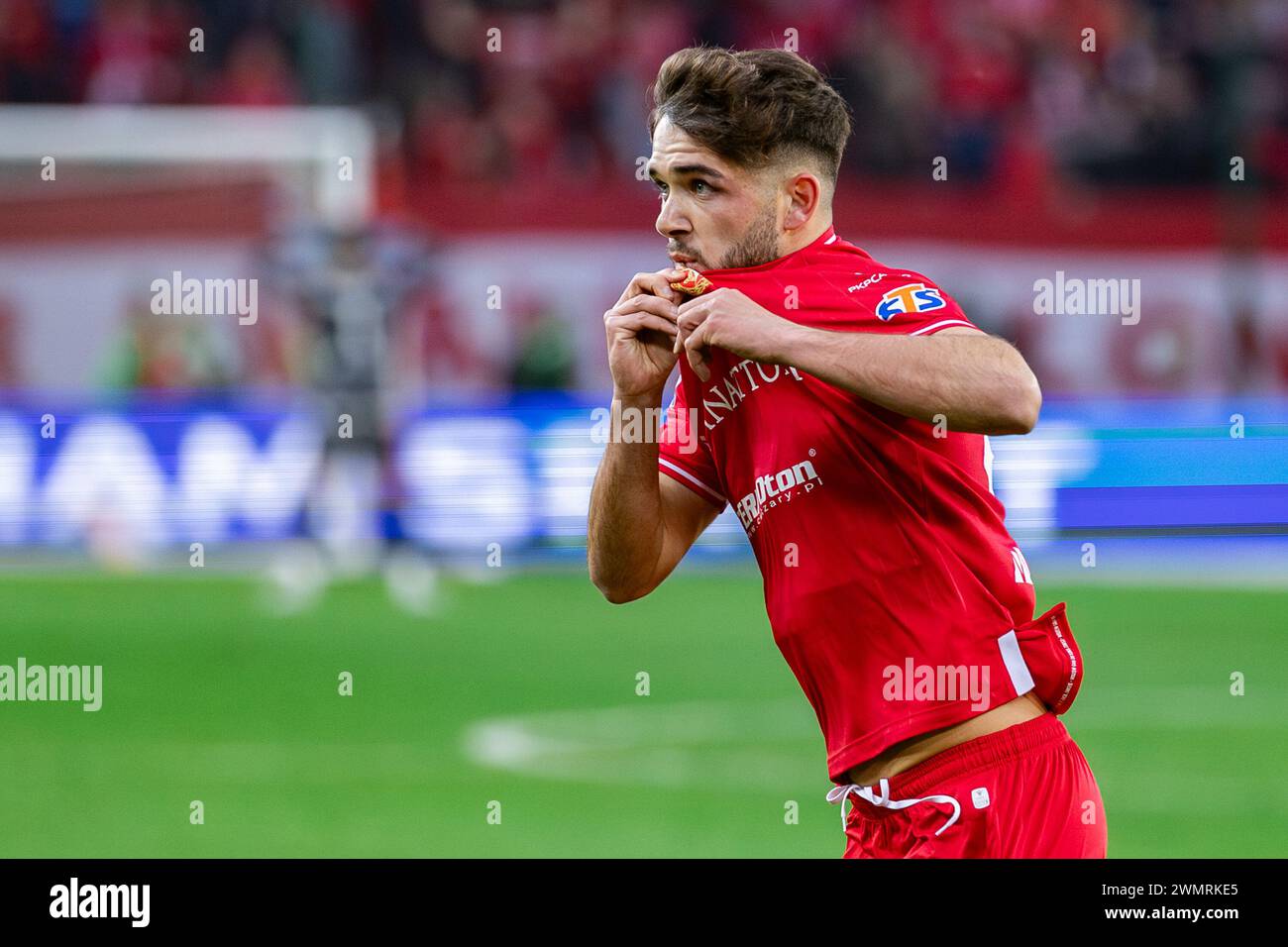 Noah diliberto hi-res stock photography and images - Alamy