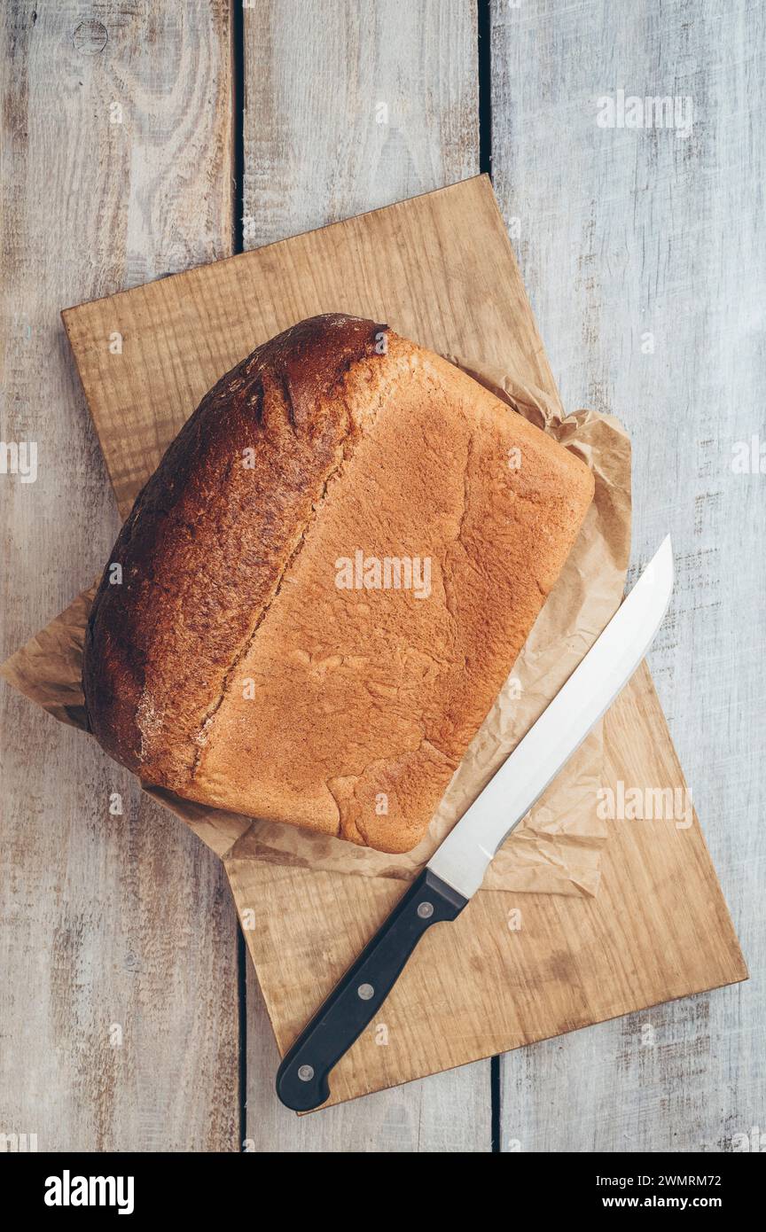 Food fresh natural homemade hi-res stock photography and images - Alamy