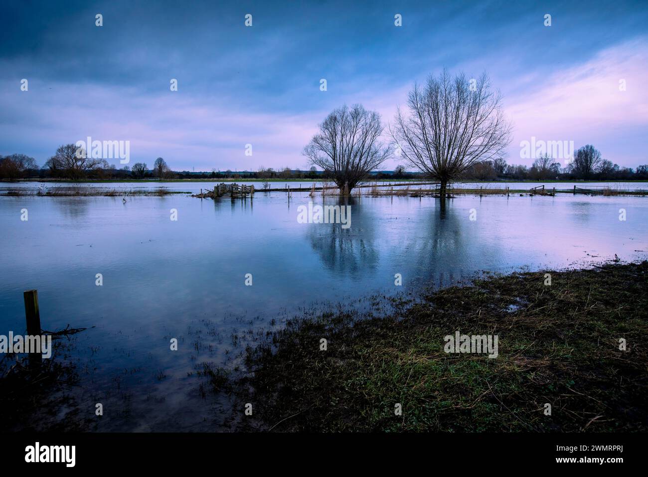 Winter arrives in yorkshire hi-res stock photography and images - Alamy