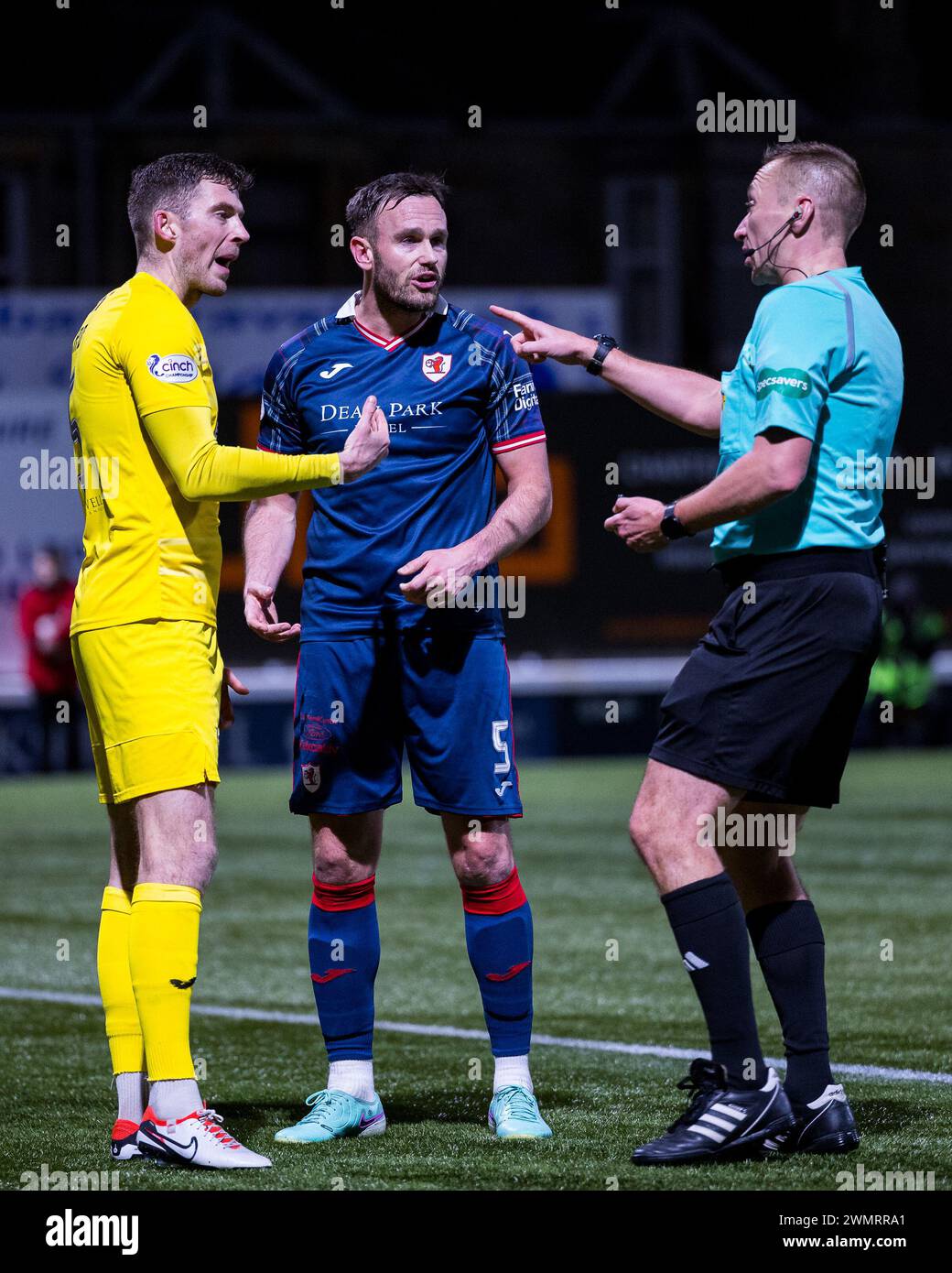 Jack raith hi-res stock photography and images - Alamy