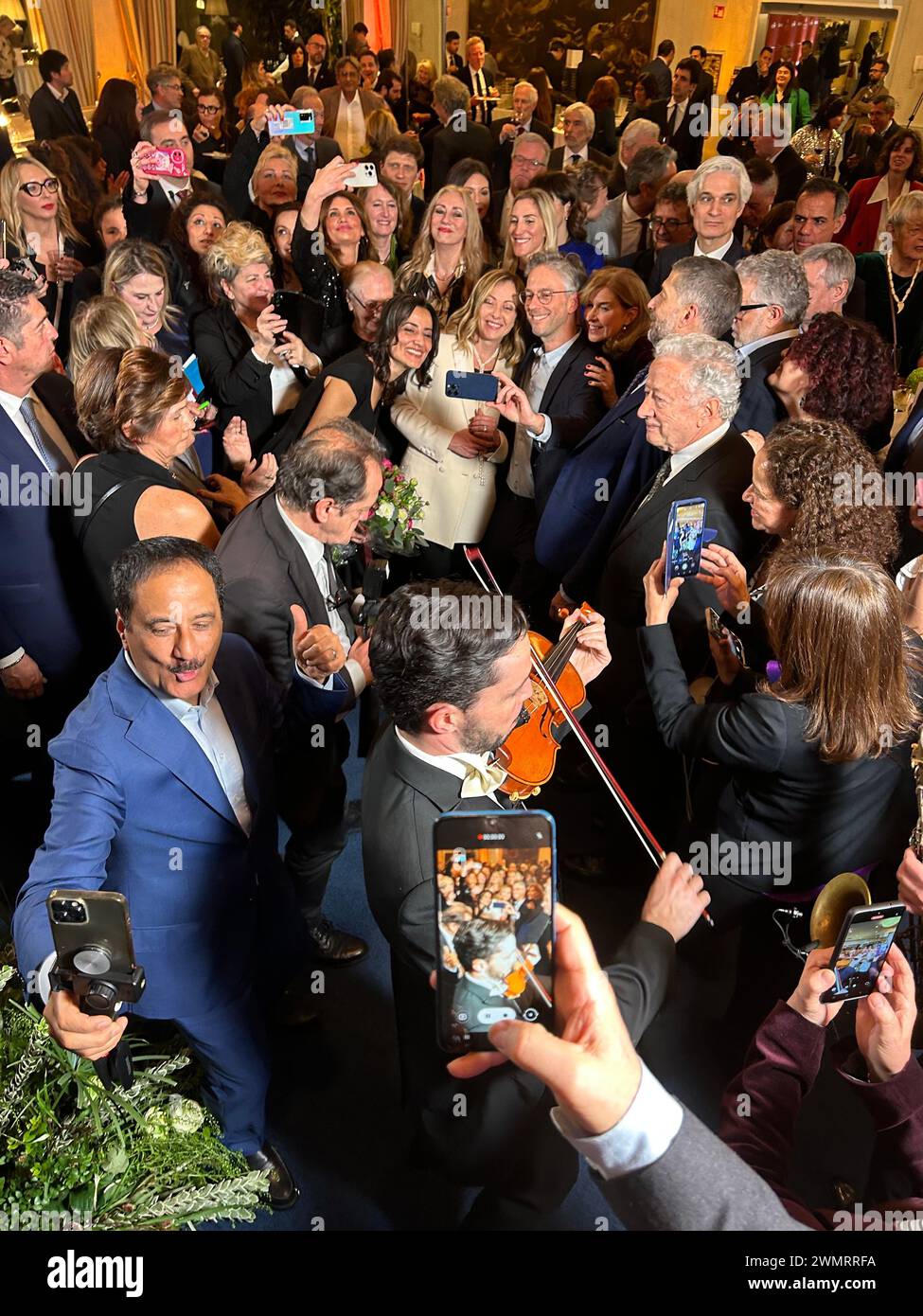 Giorgia meloni prime minister hi-res stock photography and images - Alamy