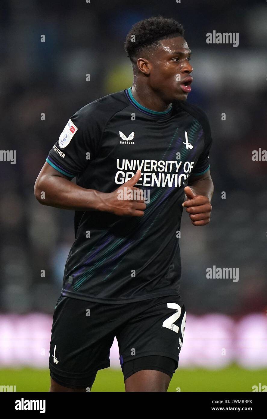Thierry small football hi-res stock photography and images - Alamy