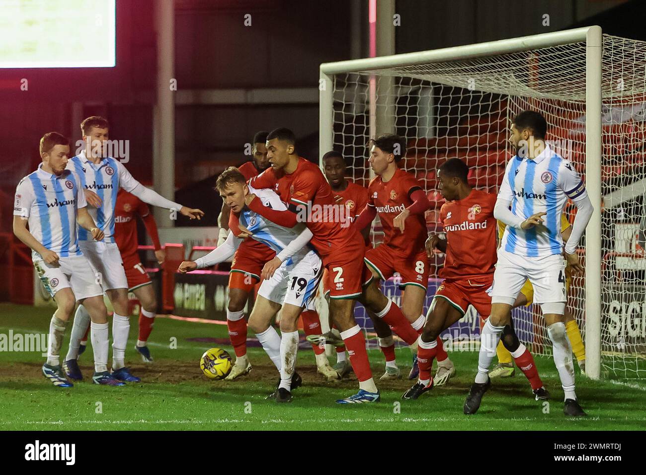 Publicicing hi-res stock photography and images - Alamy