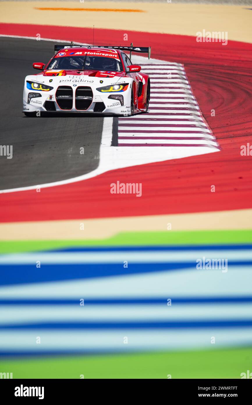 31 FARFUS Augusto (bra), GELAEL Sean (ind), LEUNG Darren (gbr), Team ...