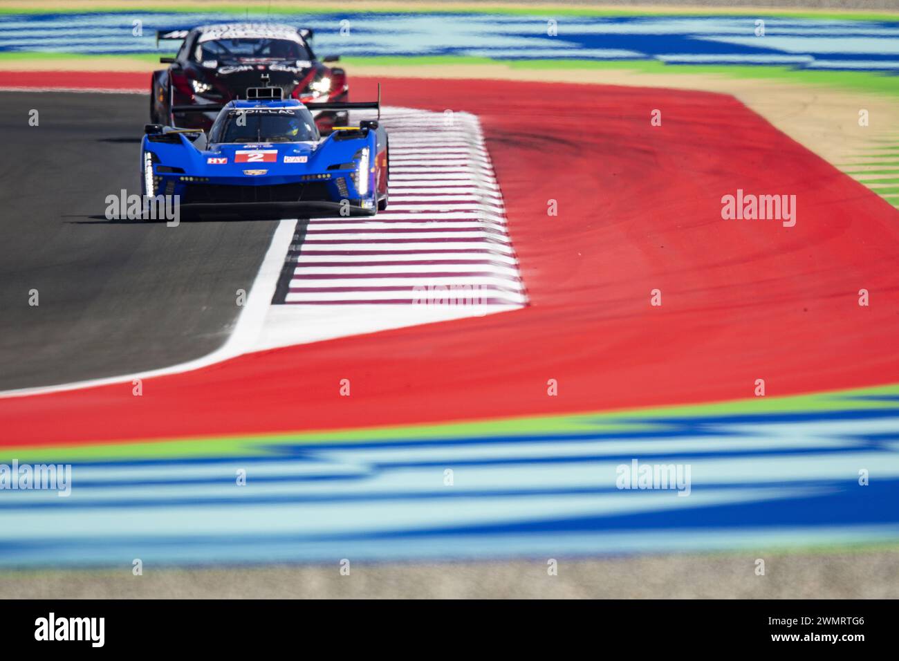 02 BAMBER Earl (nzl), LYNN Alex (gbr), BOURDAIS Sebastien (fra ...