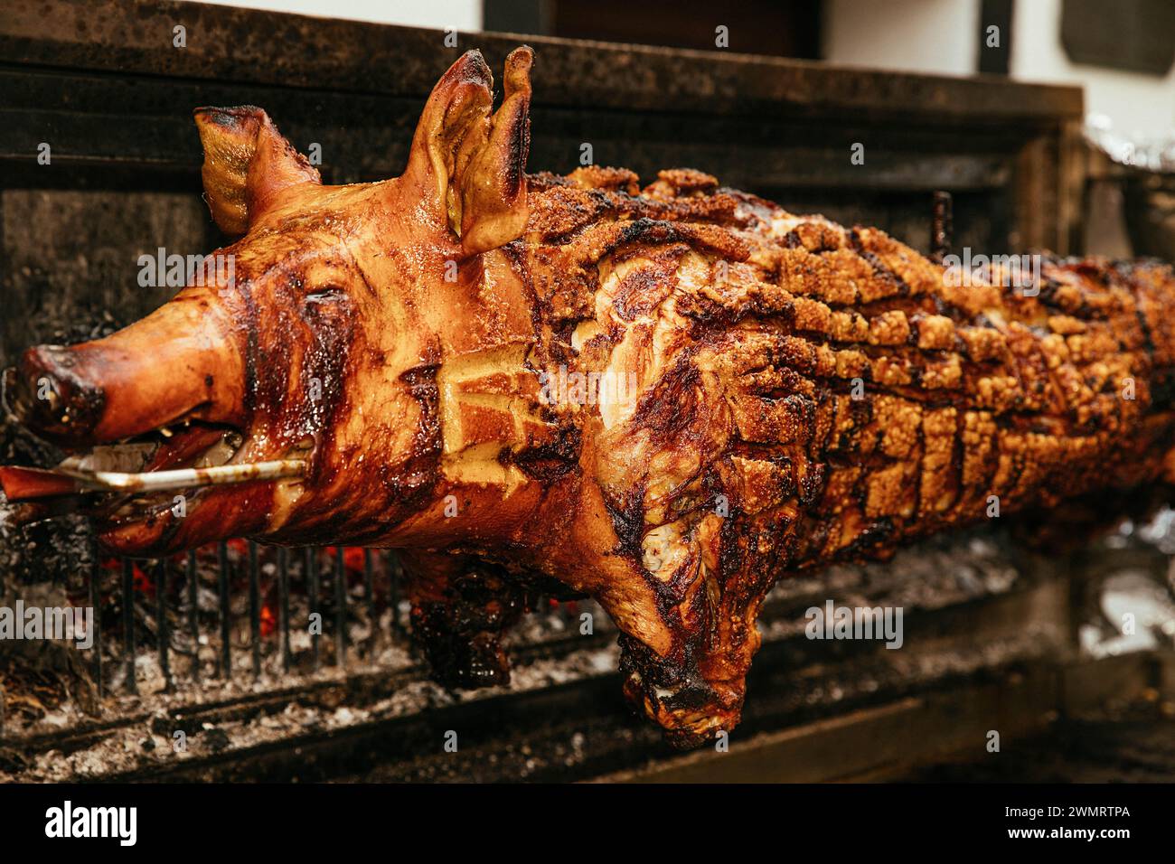 Detailed fire view hi-res stock photography and images - Alamy