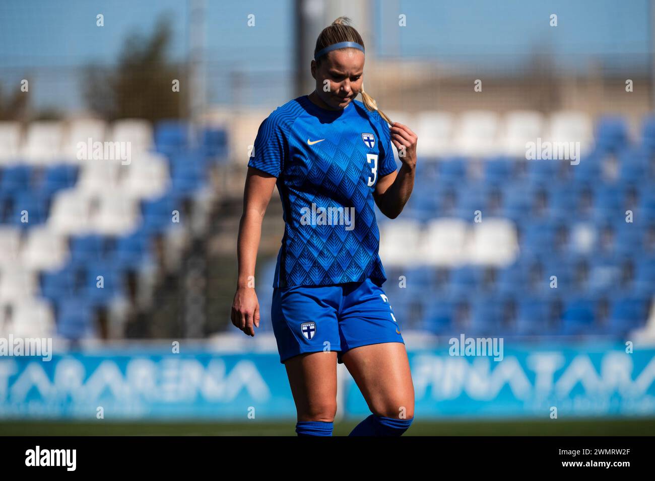 Eva nystrom hi-res stock photography and images - Alamy