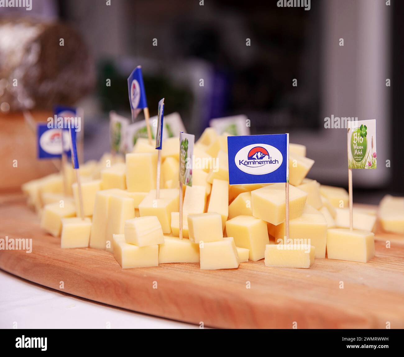 Identifying flags hi-res stock photography and images - Alamy