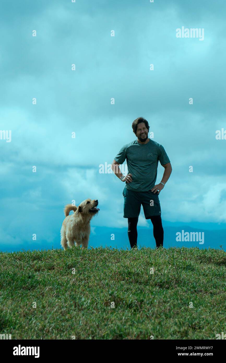 RELEASE DATE: February 22, 2024. TITLE: Arthur The King. STUDIO: Lions ...