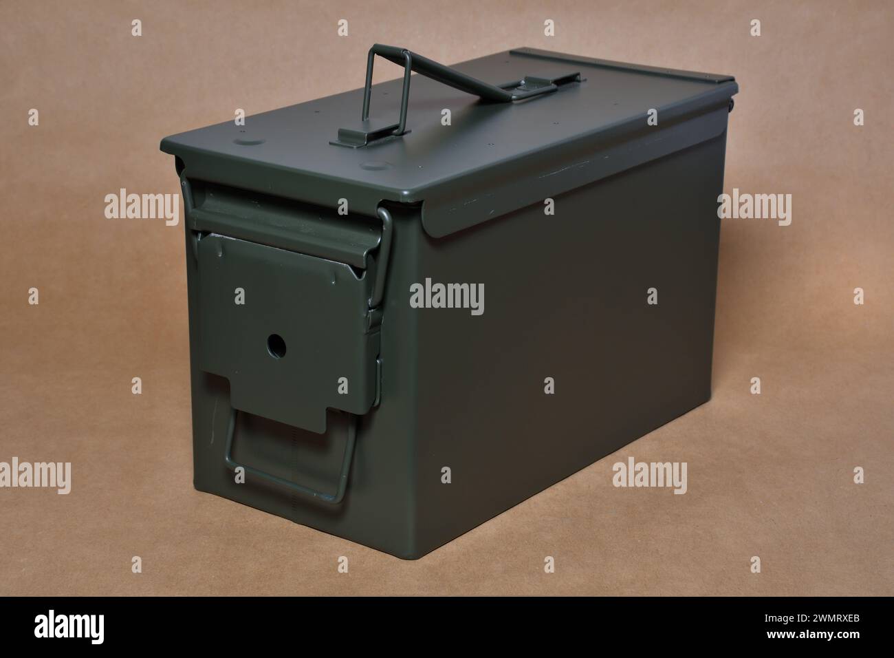 Dry ammunition hi-res stock photography and images - Alamy