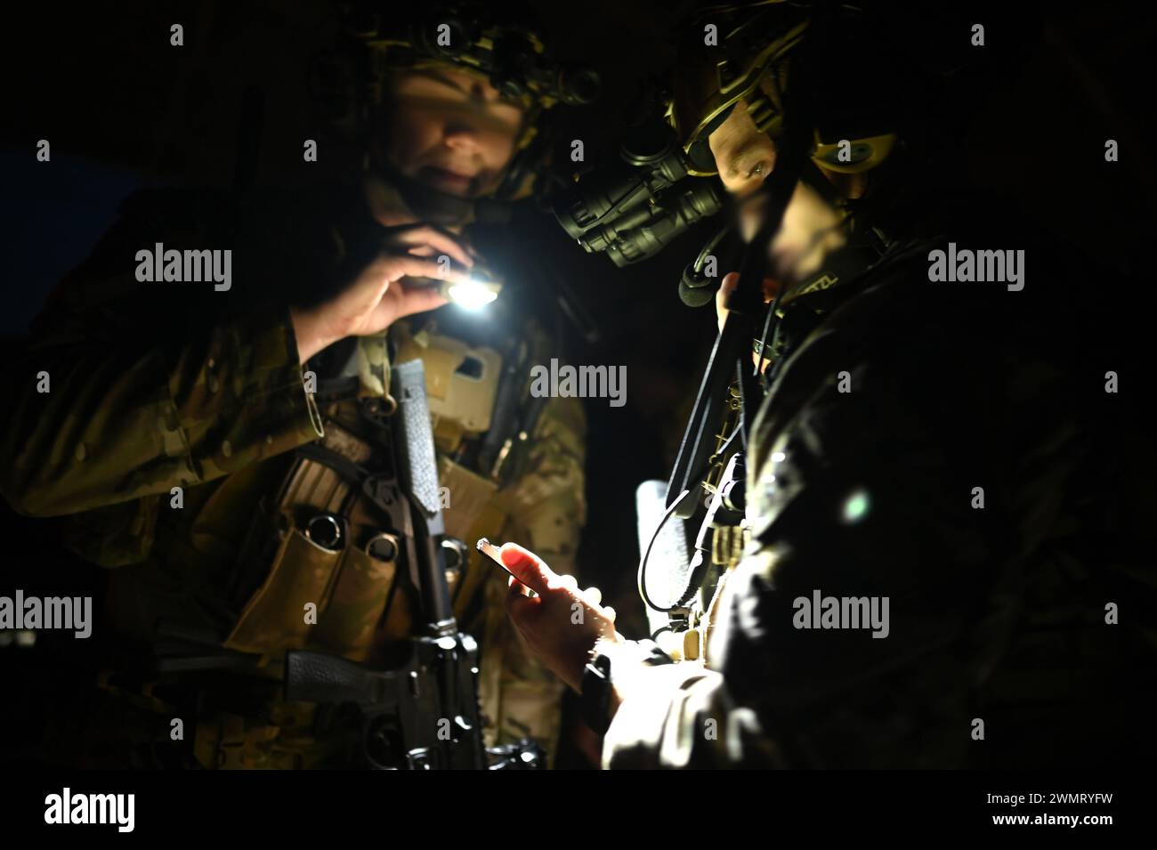 Avon ranger hi-res stock photography and images - Alamy