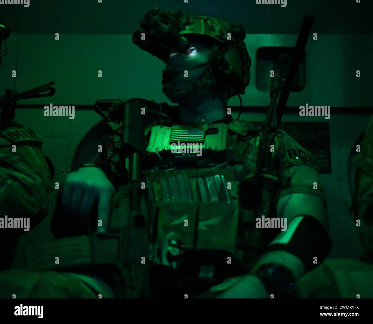 Avon ranger hi-res stock photography and images - Alamy