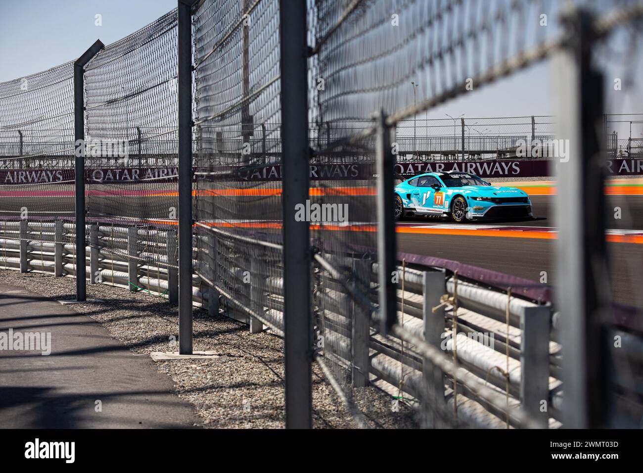 77 BARKER Ben (gbr), HARDWICK Ryan (usa), ROBICHON Zacharie (can ...