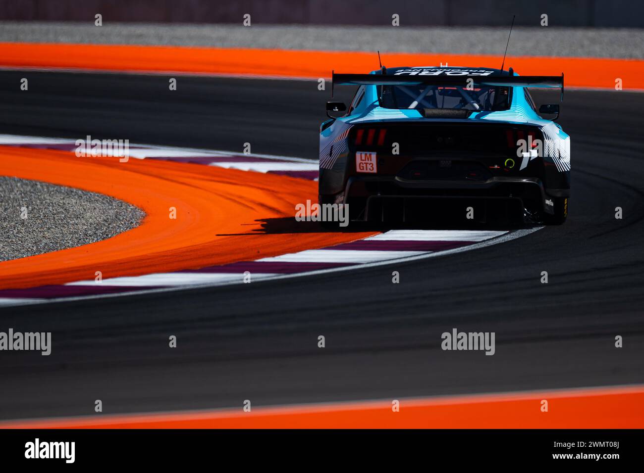 77 BARKER Ben (gbr), HARDWICK Ryan (usa), ROBICHON Zacharie (can ...