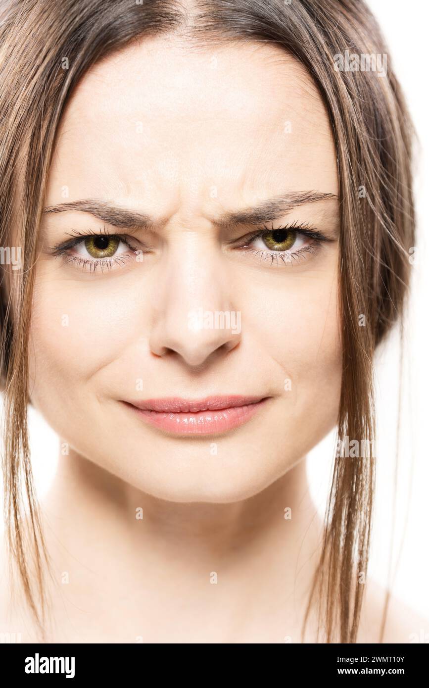 Confused expression hi-res stock photography and images - Alamy