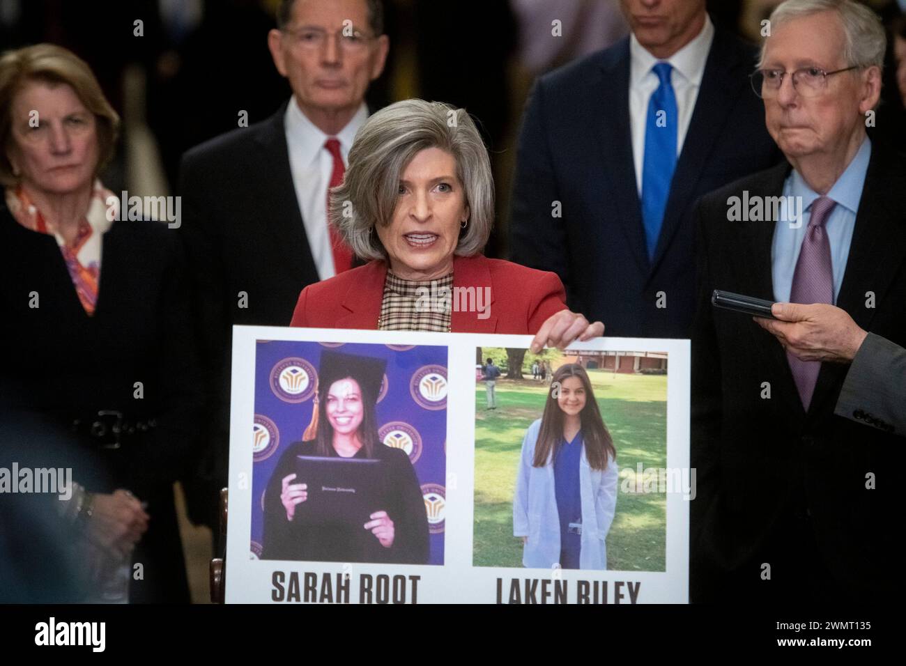 Laken riley hi-res stock photography and images - Alamy