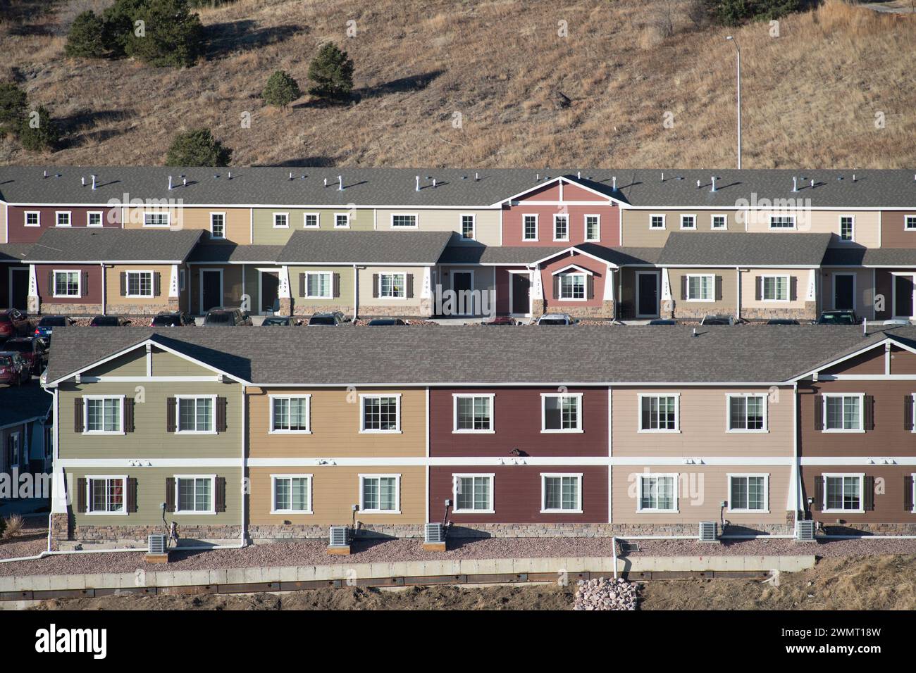 Management of housing hi-res stock photography and images - Alamy