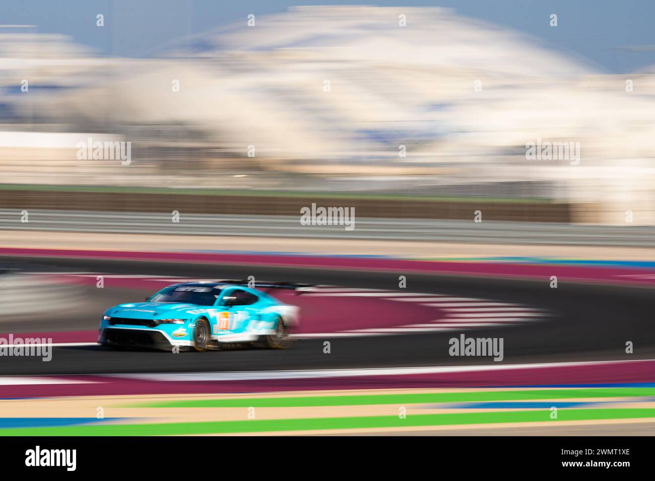 77 BARKER Ben (gbr), HARDWICK Ryan (usa), ROBICHON Zacharie (can ...