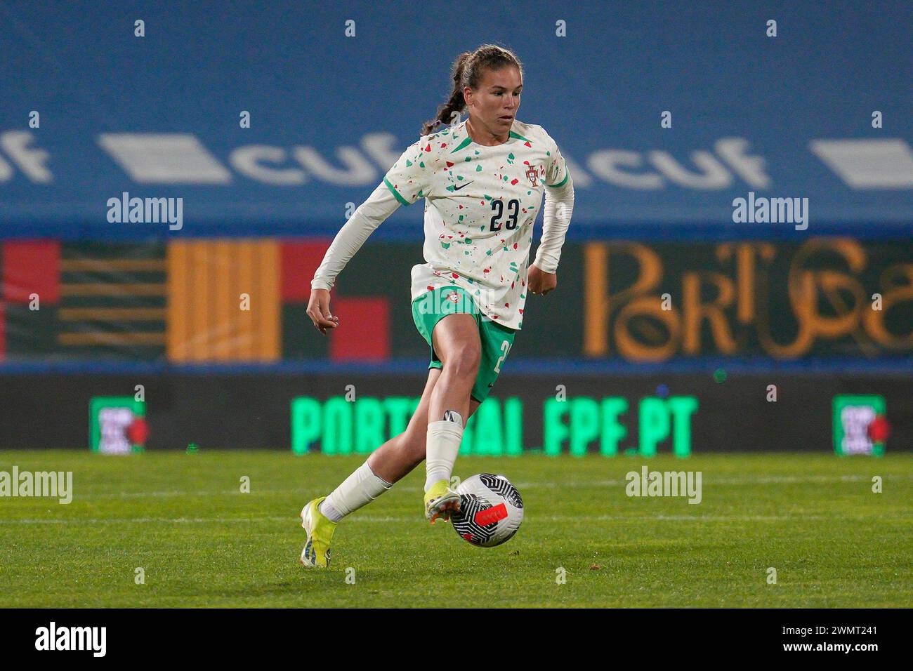 Telma encarnacao de portugal hi-res stock photography and images - Alamy