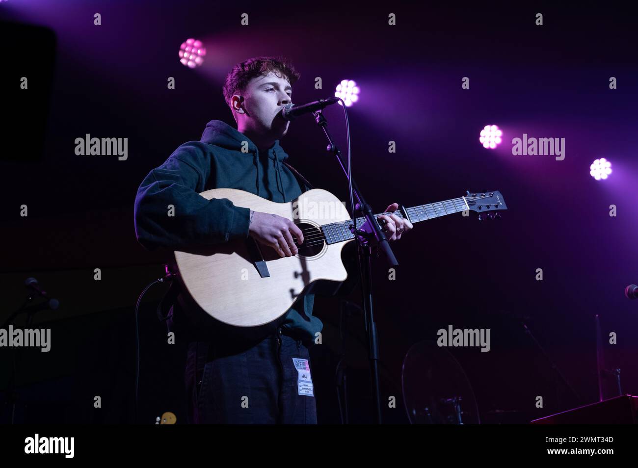Kerr mercer hi-res stock photography and images - Alamy