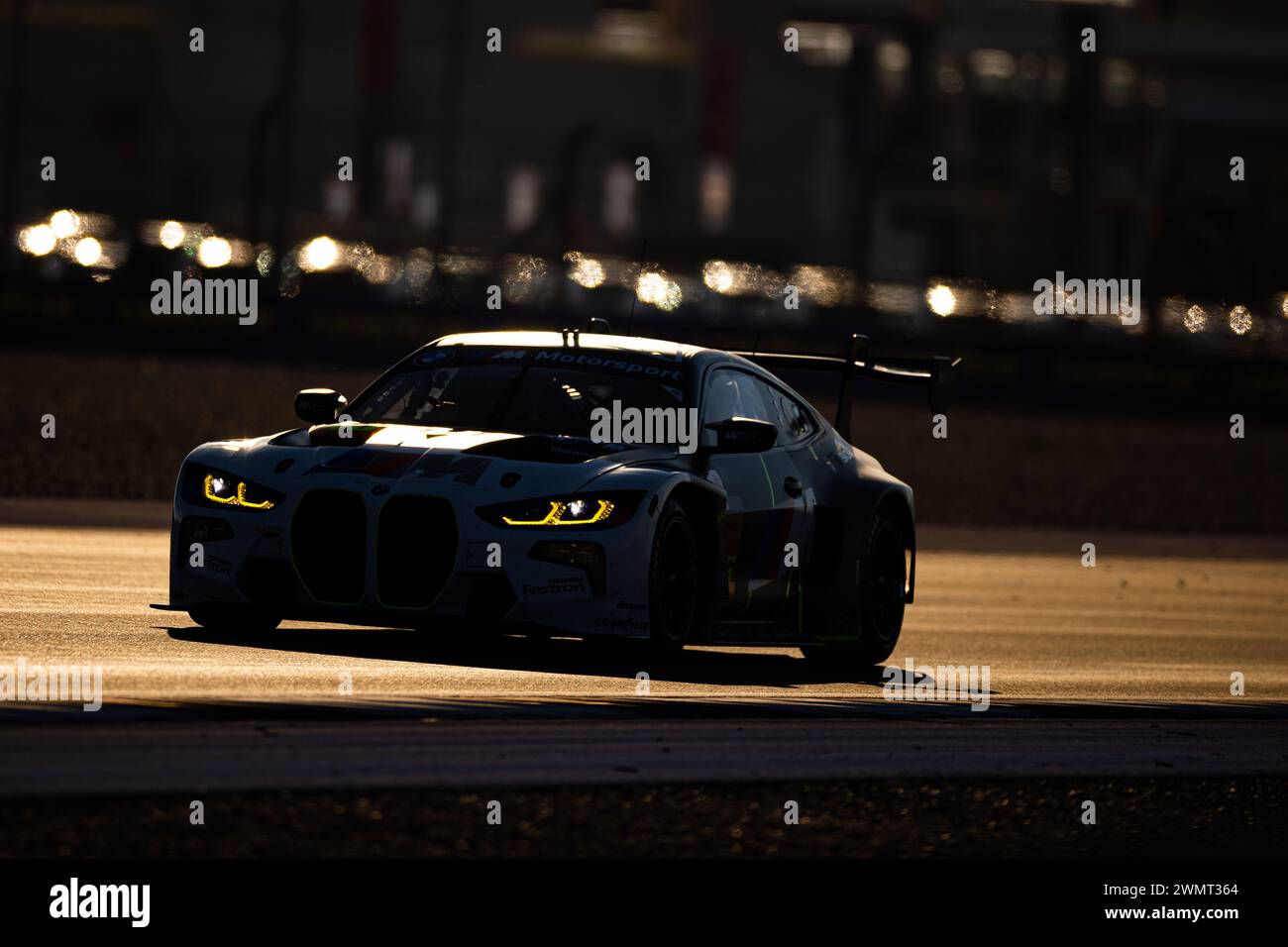 46 MARTIN Maxime (bel), ROSSI Valentino (ita), AL HARTHY Ahmad (omn ...