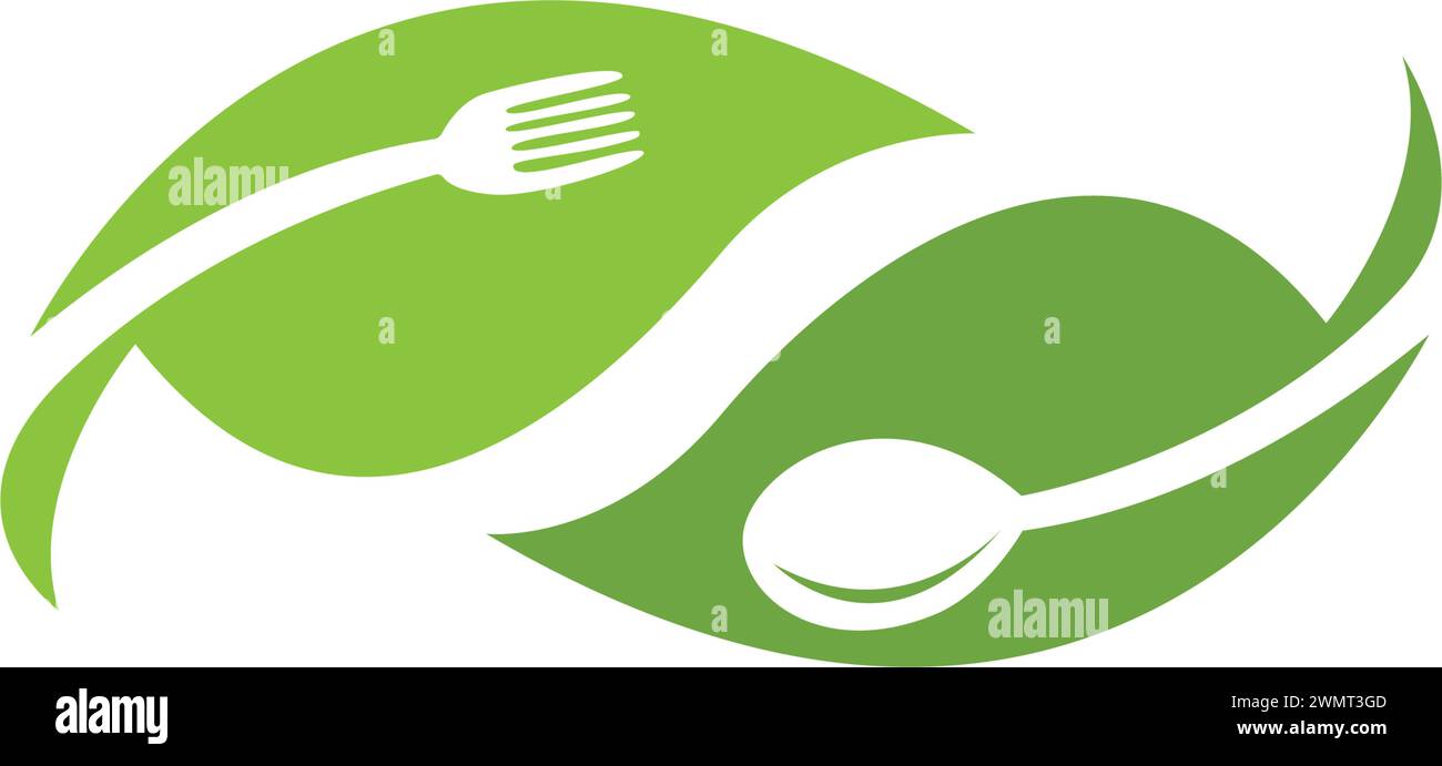 See food dish Stock Vector Images - Alamy