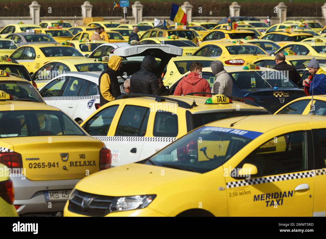 Bolt cab hi-res stock photography and images - Alamy