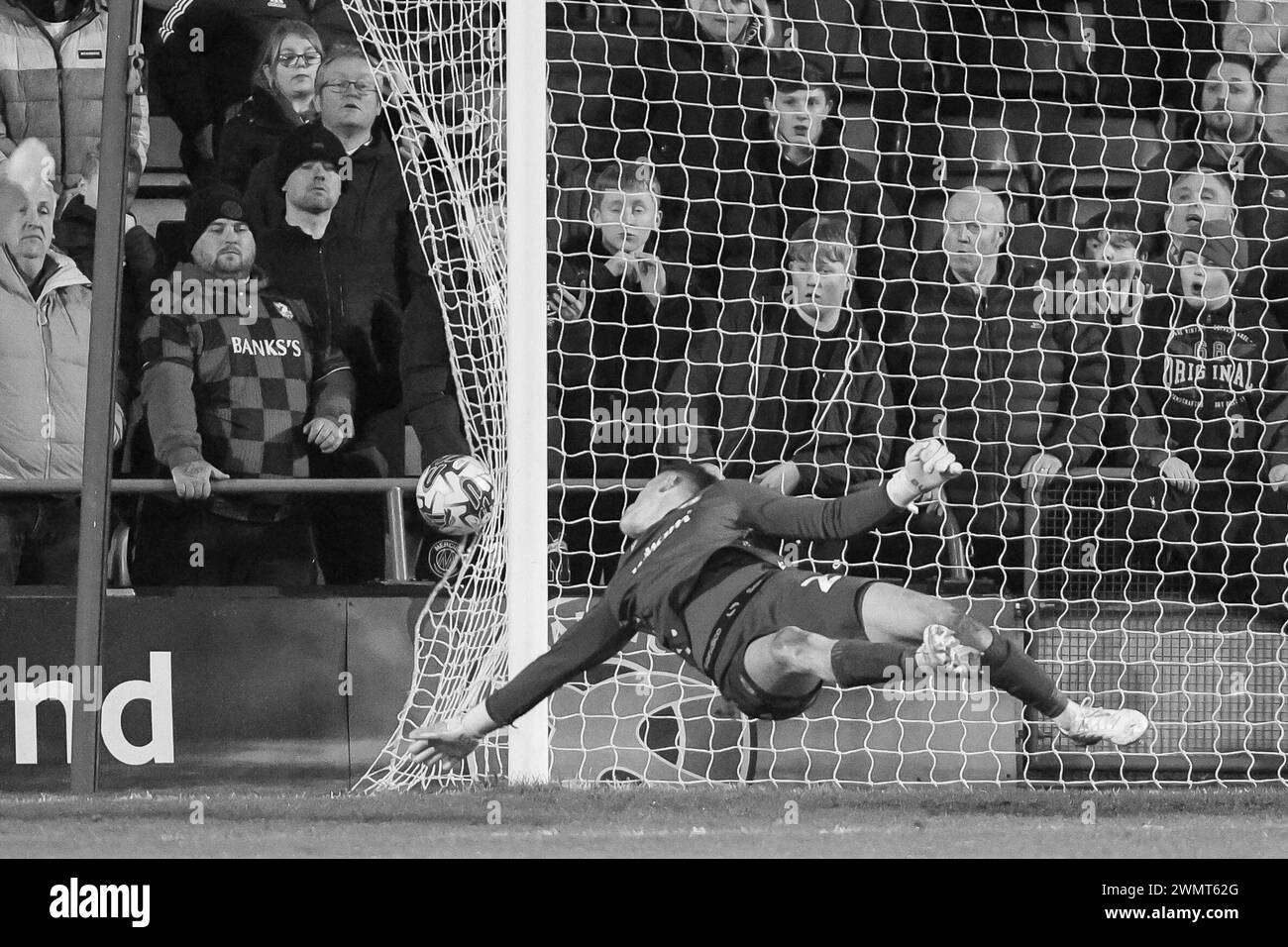 Radek vitek accrington hi-res stock photography and images - Alamy