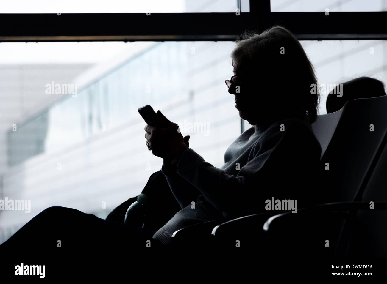 Baxklight hi-res stock photography and images - Alamy