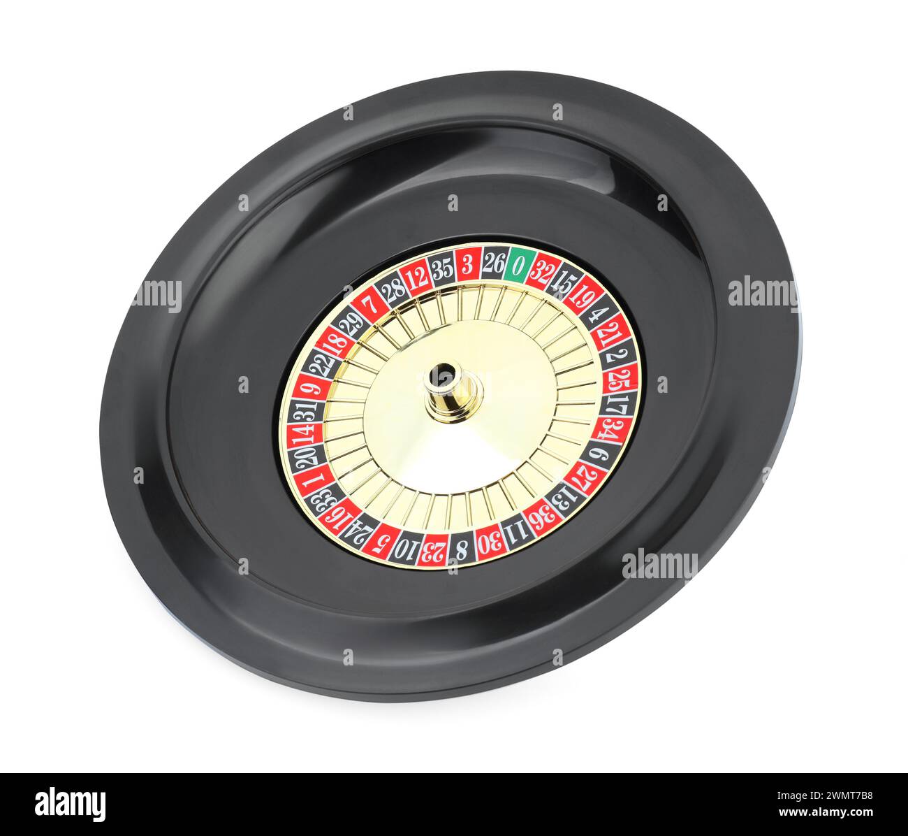Wheel fortune rotation Cut Out Stock Images & Pictures - Alamy