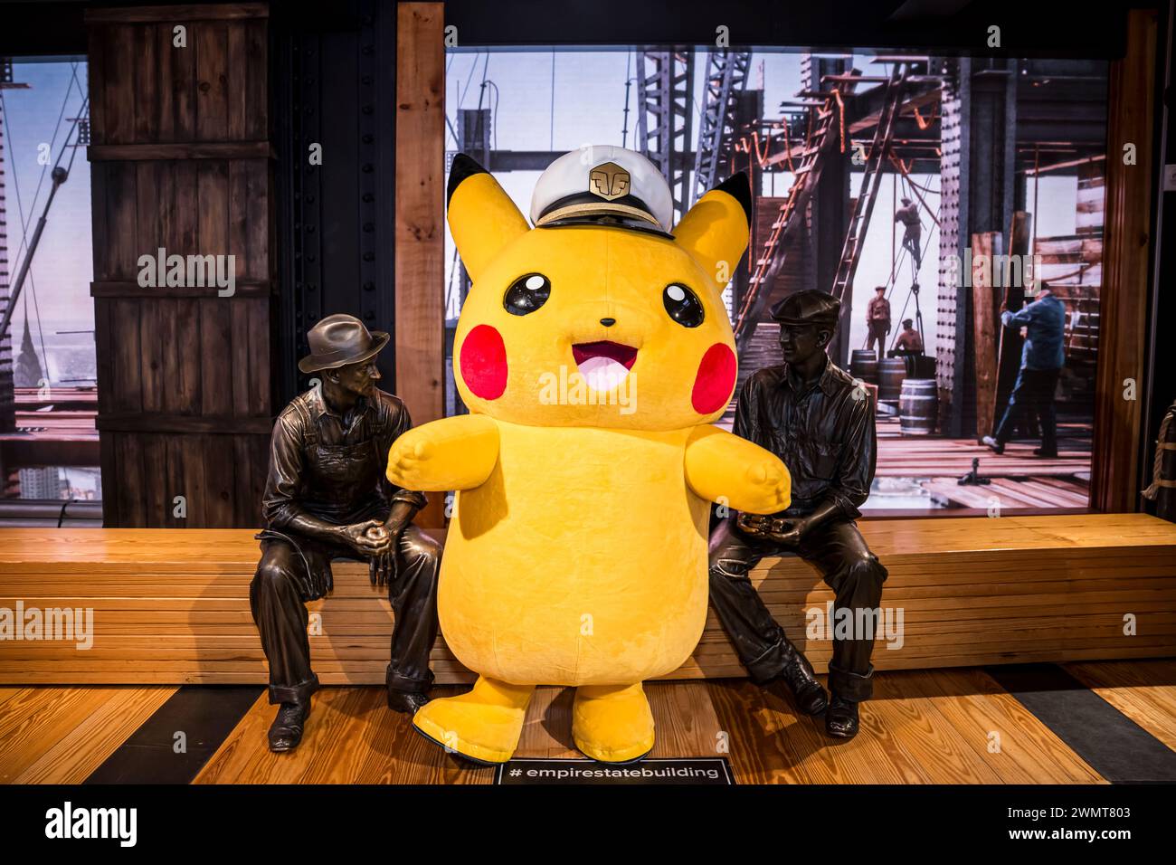 IMAGE DISTRIBUTED FOR THE POKÉMON COMPANY INTERNATIONAL - Captain ...