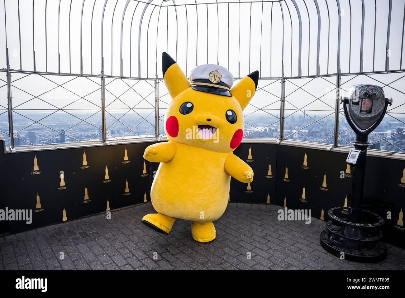 IMAGE DISTRIBUTED FOR THE POKÉMON COMPANY INTERNATIONAL - Captain ...