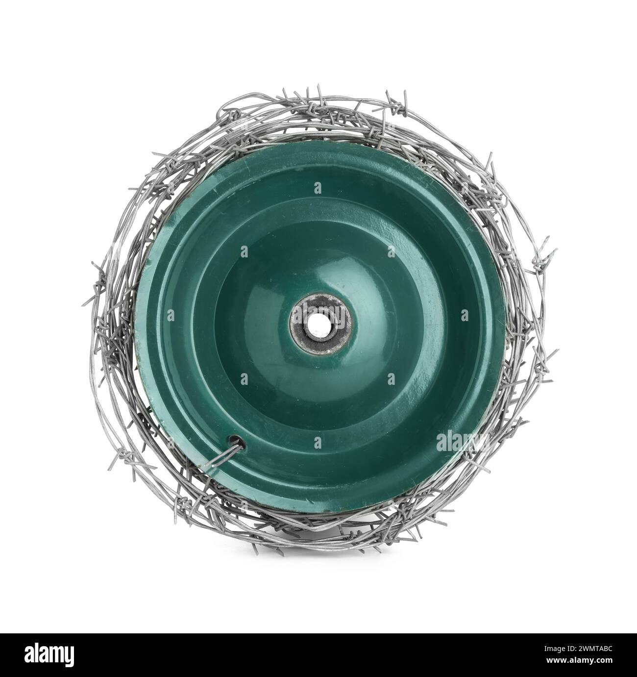 Prison view Cut Out Stock Images & Pictures - Alamy