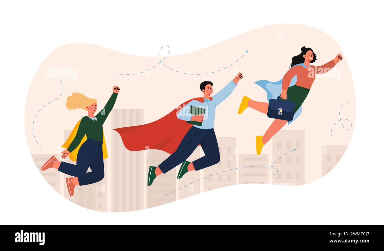 Man in mantle cape Stock Vector Images - Alamy