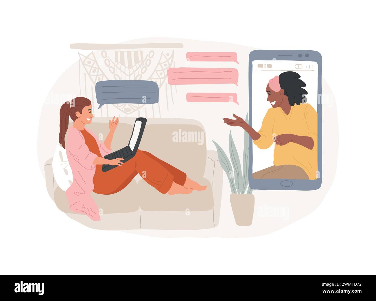 Psychological needs Stock Vector Images - Alamy