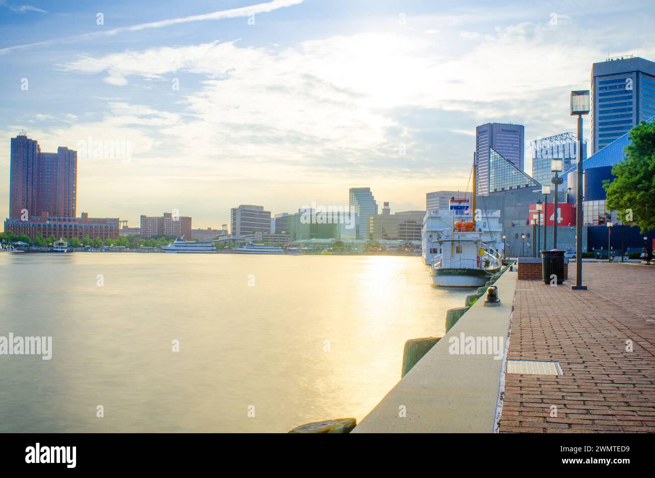 Patapsco river hi-res stock photography and images - Alamy