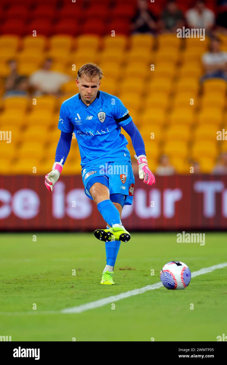 Macklin freke hi-res stock photography and images - Alamy