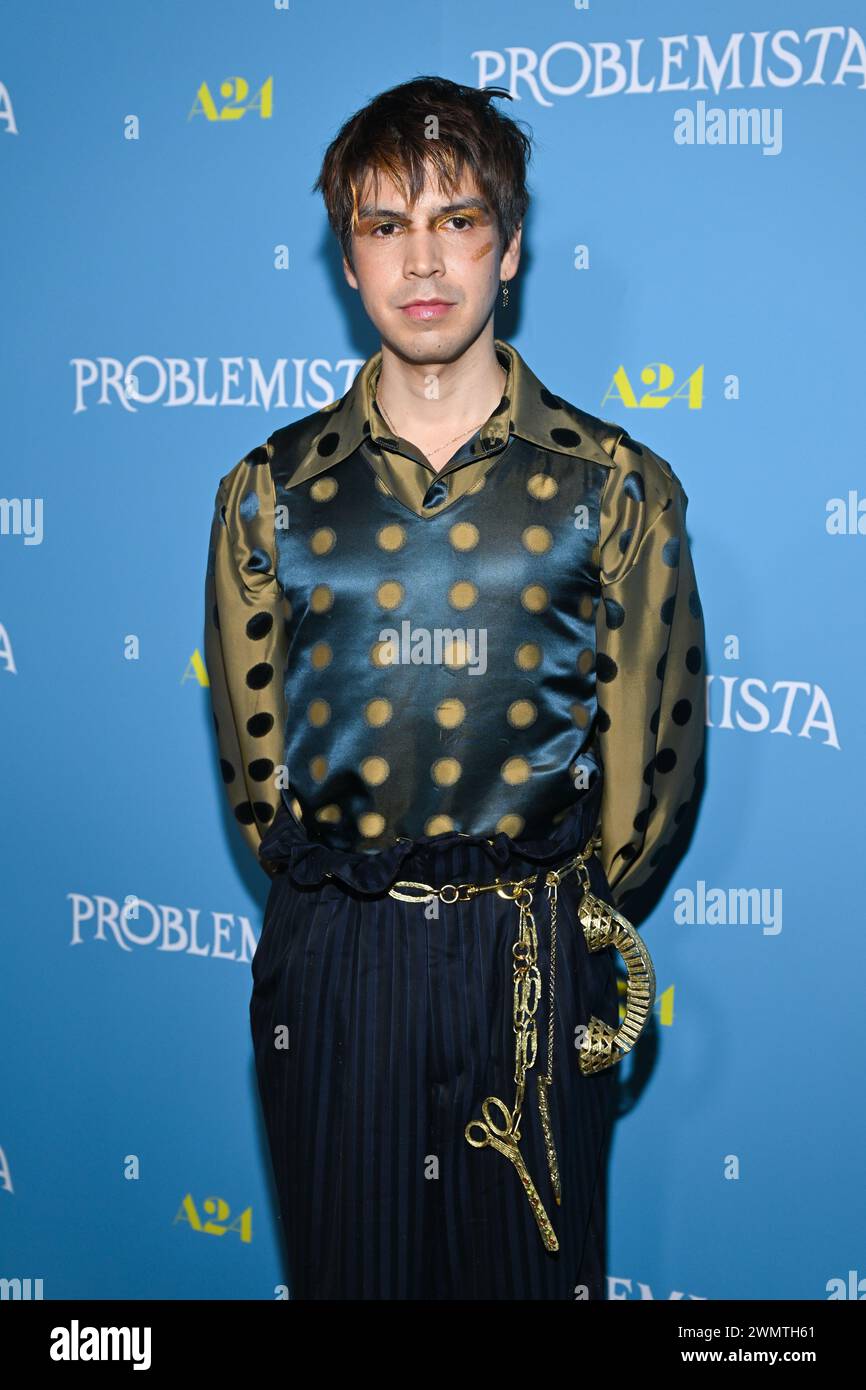 Julio torres hi-res stock photography and images - Alamy