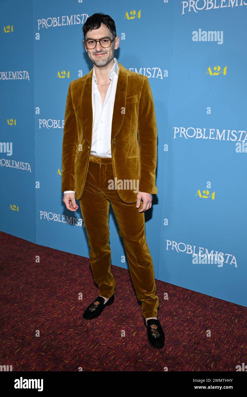 Wesley taylor hi-res stock photography and images - Alamy