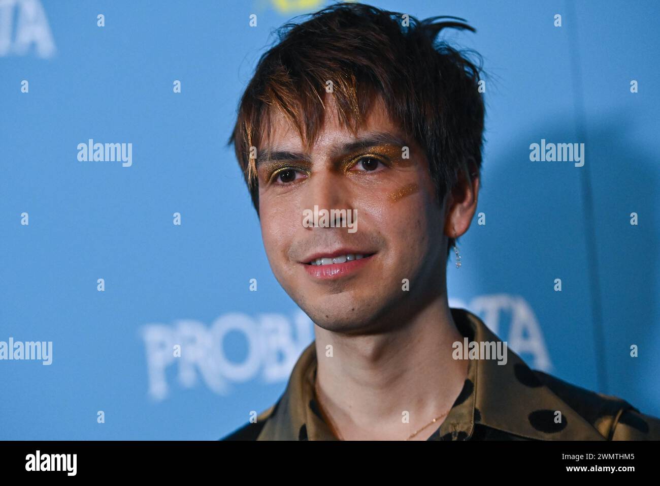 Julio torres hi-res stock photography and images - Alamy