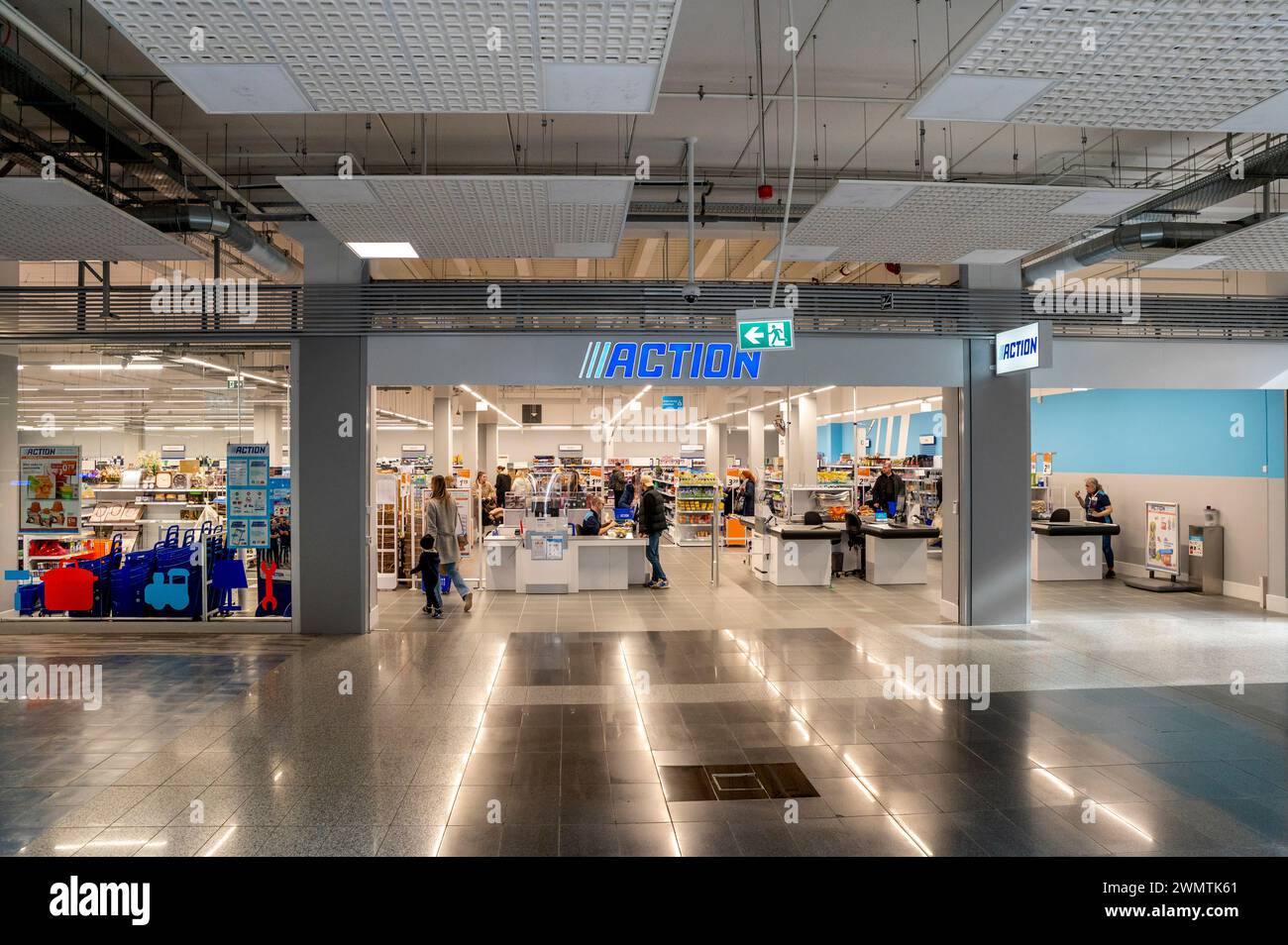 2024 action hi-res stock photography and images - Alamy