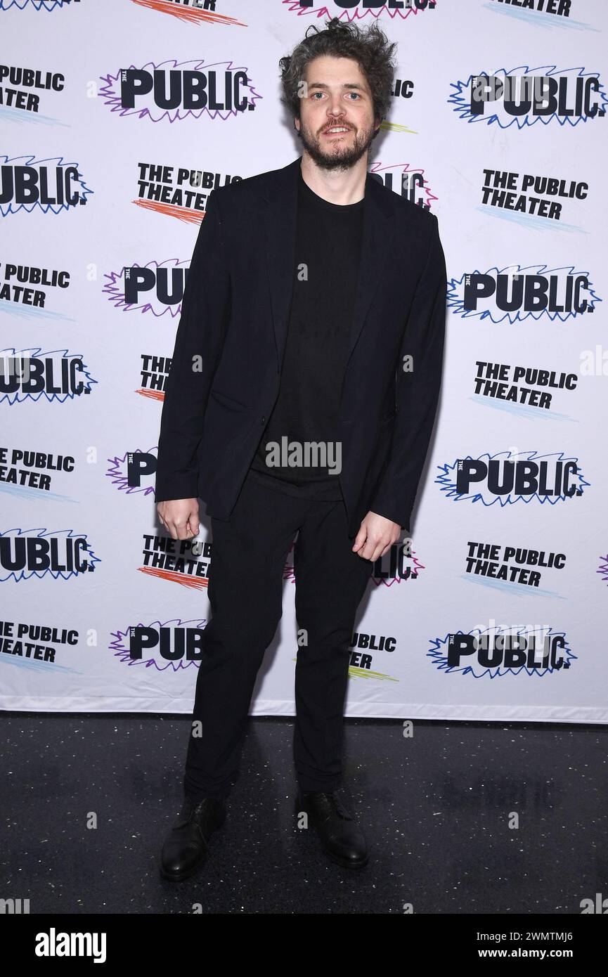 Philip ettinger hi-res stock photography and images - Alamy