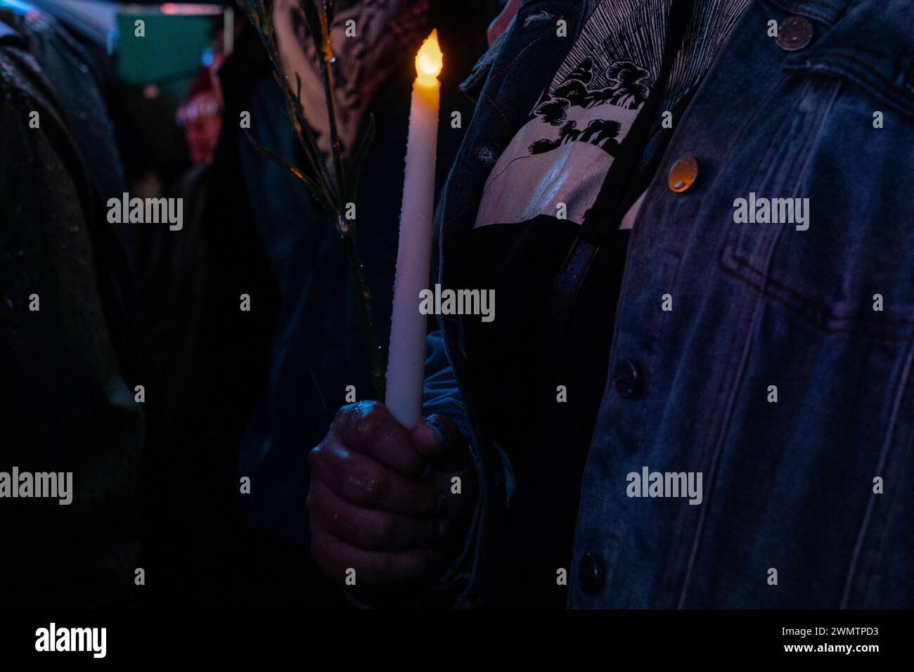 Activists gathered on Times Square at U. S. Army Recruiting Office in ...
