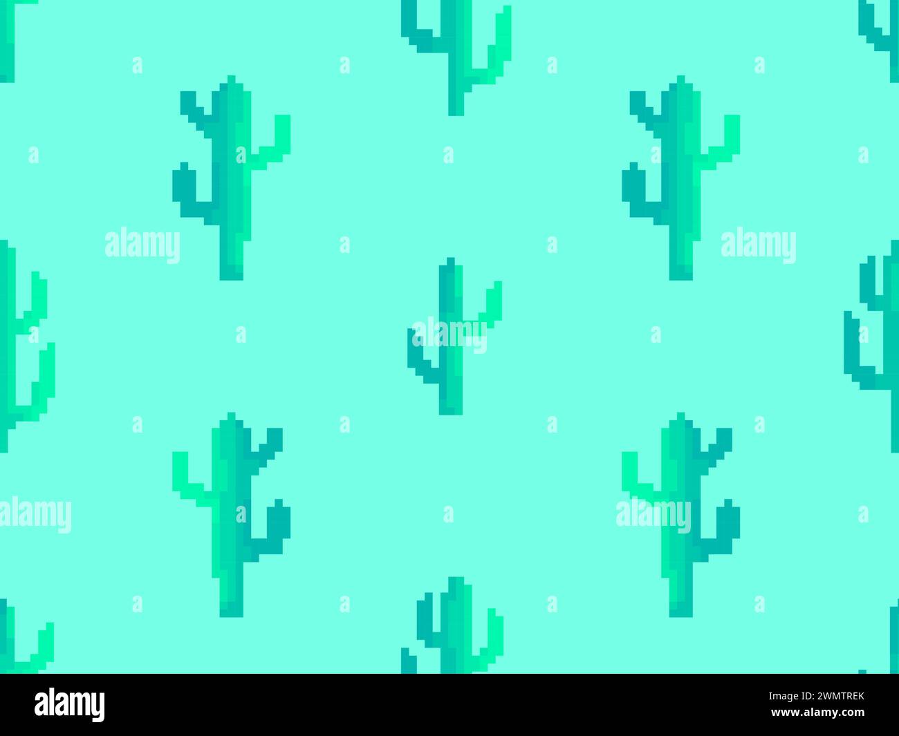 Seamless wallpa Stock Vector Images - Alamy