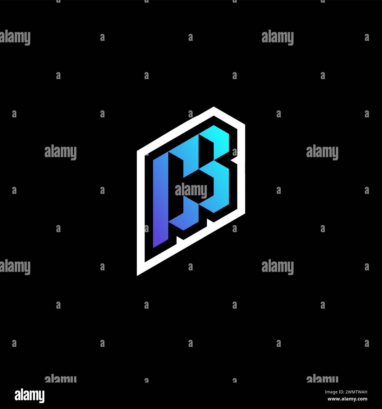 Cb initial hi-res stock photography and images - Alamy