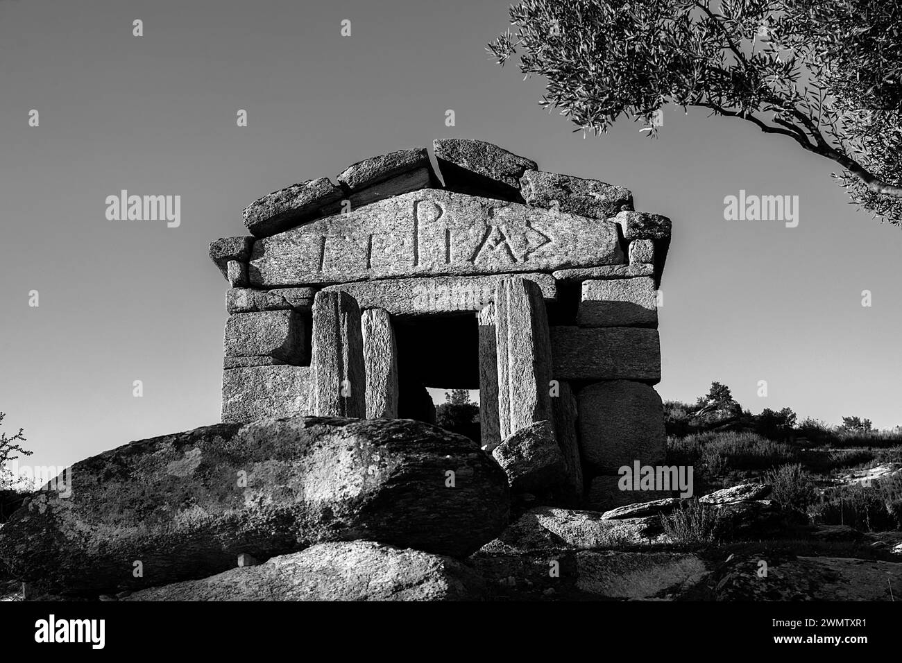 Gerga Ancient City has preserved its mystery due to its temple, which ...